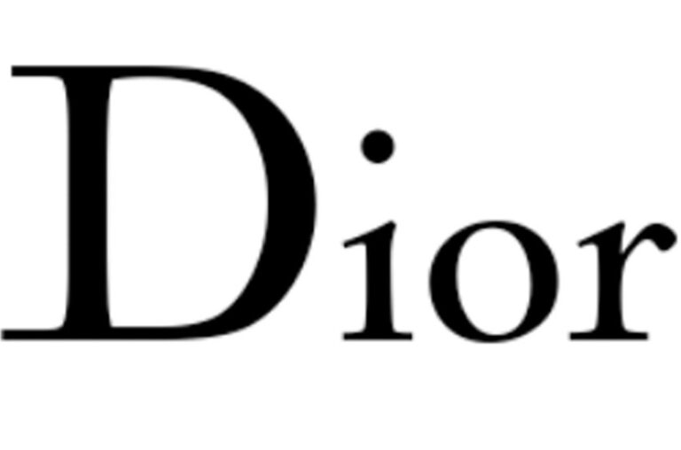 Dior Font - Creative Fonts