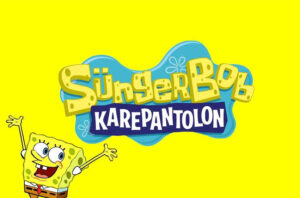 Spongebob Font - Creative Fonts