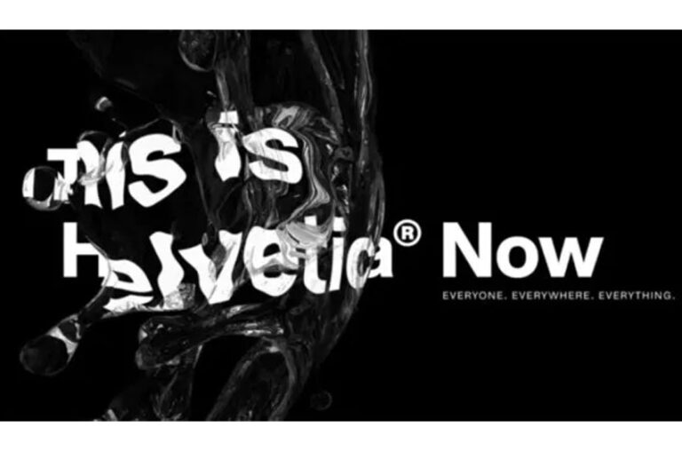 Helvetica Now Font - Creative Fonts