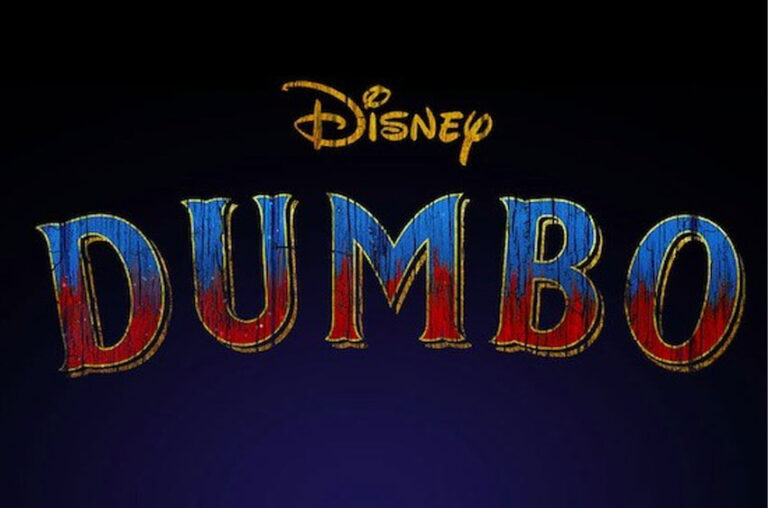 Dumbo Font - Creative Fonts