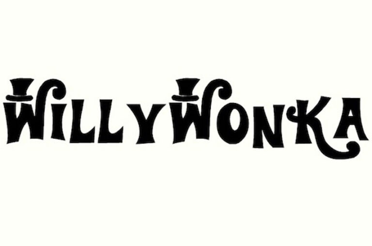 Willy Wonka Font - Creative Fonts