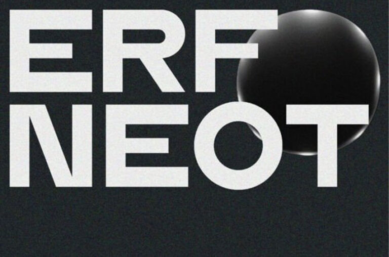 Erf Neot Font - Creative Fonts