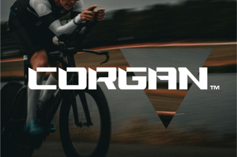 Corgan Font - Creative Fonts